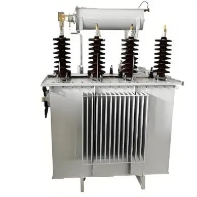 Custom Electrical Power Solutions | Transformer & Substation