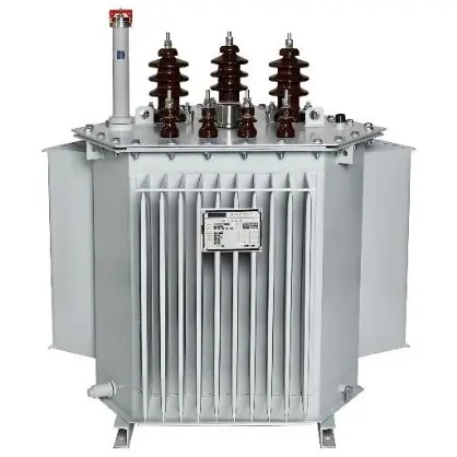 11kV Medium Voltage Conventional Dry-type Power Transformers-Vziman