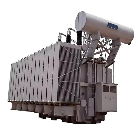 Epoxy Cast Dry Type Transformer-10kV 10.5kV 13.6kV -Vziman