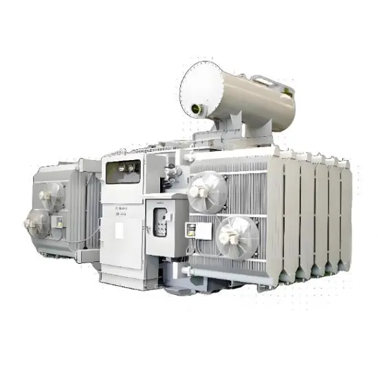 Epoxy Cast Dry Type Distribution Transformer-10kV 10.5kV 13.6kV -Vziman
