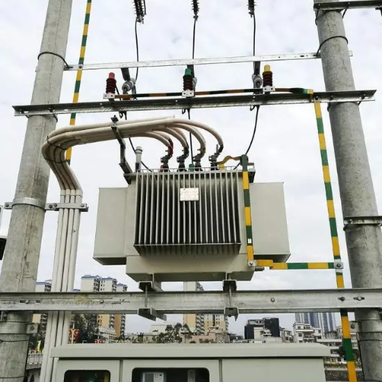 Micro-Mechanism Analysis of Distribution Transformer Losses and ...