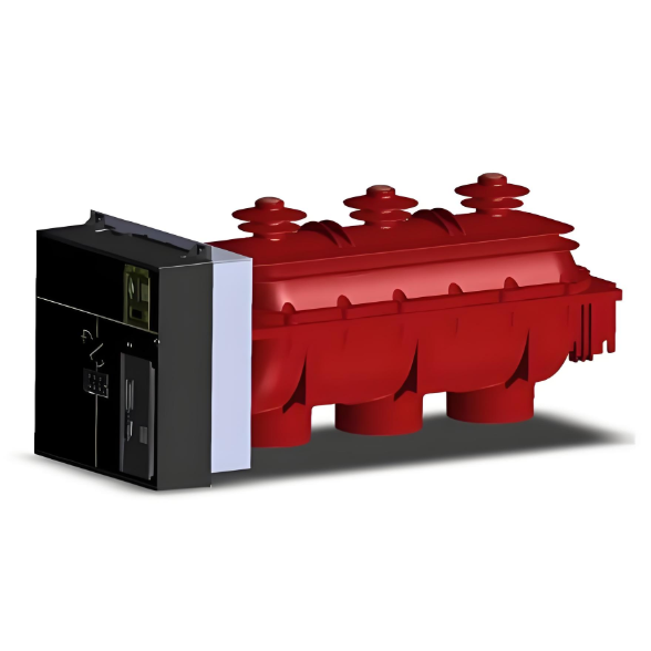 12kV 17.5kV 24kV Indoor type MV SF6 load break switch - IEE-Business