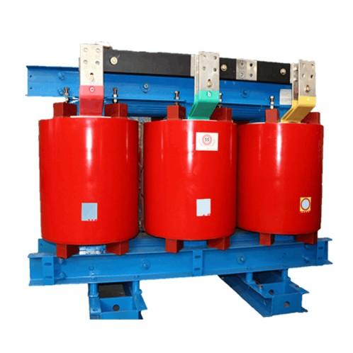 35kV-Class SCB Series medium-voltage dry-type power transformers-Vziman