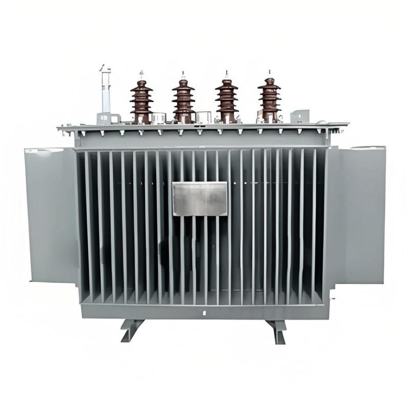 Zig-Zag-N industrial grounding transformer 13.8kV 13.2kV 12.47kV-Vziman