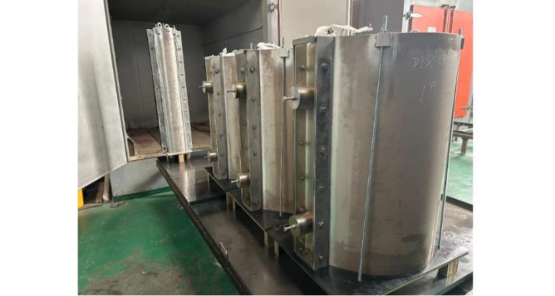 250kVA Zig Zag Grounding Transformer by Vziman-Vziman