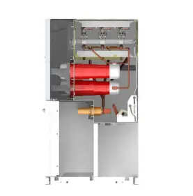 Maintenance-Free G3 Ring Main Unit (RMU) 33kV 35kV 40.5kV-Rockwill